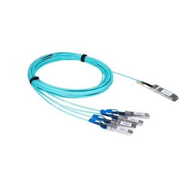 China 200G QSFP-DD Copper DAC Cable Assembly Low Power High Density Data Transmission for sale