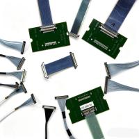 China High-Performance Replacement LVDS Cable For deapad 320-15 And 330-15 PVC Insulation Material for sale