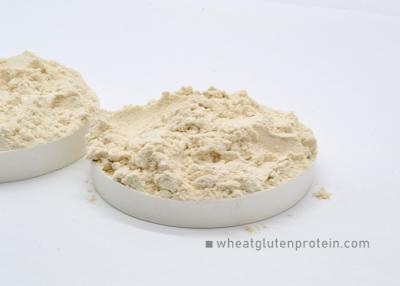 China Baking Foods 8002-80-0 Vital Wheat Gluten for sale
