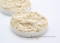 China Aquatic Products Nx6.25 82.2% Vital Wheat Gluten for sale