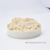 China Prolong Bread Aging Time CAS 8002-80-0 Vital Wheat Gluten for sale