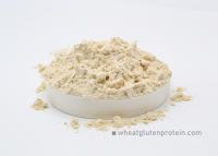 China Food Industry Nx5.7 75.0% Vital Wheat Flour for sale