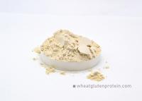 China Bread Hamburgers 75.0% Organic Vital Wheat Gluten for sale