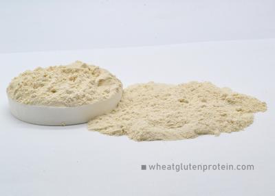 China Bread Hamburgers 25Kg/Bag Wheat Gluten Protein Powder for sale