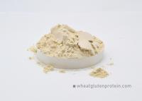 China Natural Organic KOSHER 8002-80-0 Vital Wheat Gluten for sale