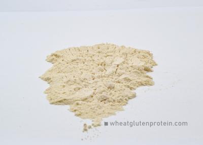 China Cas No 8002-80-0 Wheat Protein Powder For Meat Fish Products for sale