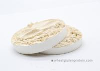 China 8002-80-0 Vital Wheat Gluten Bulk Noodles Vermicelli And Dumplings for sale