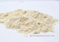 China Natural Nx6.25 Organic Wheat Protein Powder As Adhesive For Meat Fish Products for sale