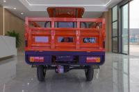 China 3 Wheel Cargo Electric Tricycle With Canopy Crop Transport Electric Tricycle For Cargo for sale