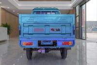 China 72V Semi Enclosed Electric Tricycle Long Endurance For Cargo Transport for sale