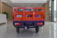 China Manufacturers Direct Sales  Long Endurance Electric Tricycle with Cargo Box Products Transport for sale