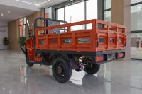 China Manufacturers Direct Sales  Long Endurance Electric Tricycle with Cargo Box Products Transport for sale