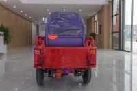 China Three-wheeled electric vehicles for transporting goods for sale
