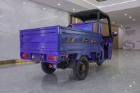 China Three Wheeled Vehicle Mini Dumper Cargo for sale