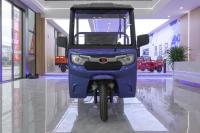 China Three Wheeled Vehicle Mini Dumper Cargo for sale