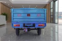 China 1000W Passenger Electric Motorcycle 3 Wheel Truck For Adults for sale