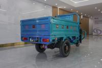 China New Model Electro Tricycle 3 Wheel Motorized Popular Adults Cargo for sale