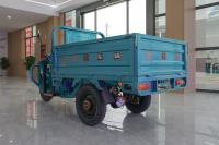China New Model Electro Tricycle 3 Wheel Motorized Popular Adults Cargo for sale