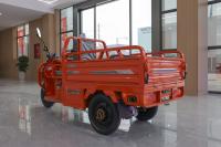 China Factory Produce Tuk Tuk Cargo Tricycle Chassis Motorcycle Cargo for sale