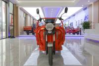 China Factory Produce Tuk Tuk Cargo Tricycle Chassis Motorcycle Cargo for sale