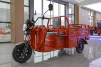 China Factory Produce Tuk Tuk Cargo Tricycle Chassis Motorcycle Cargo for sale