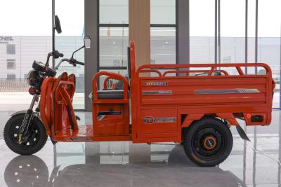 China Factory Produce Tuk Tuk Cargo Tricycle Chassis Motorcycle Cargo for sale