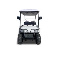 China Scenic tour golf cart for sale
