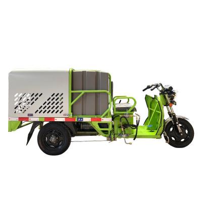 China Industrial Municipal Road High Pressure Washing Truck Sanitation for sale