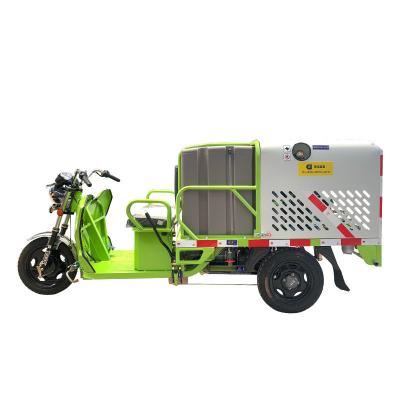 China Greening gun mist dust sprinkler for sale
