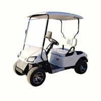 China New golf cart electric sightseeing car hotel scenic sightseeing car shuttle car security patrol car for sale