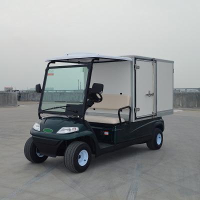 China Electric Golf Scooter 6 8 Seats Hunting 2 4 Seater With Curtis Controller for sale
