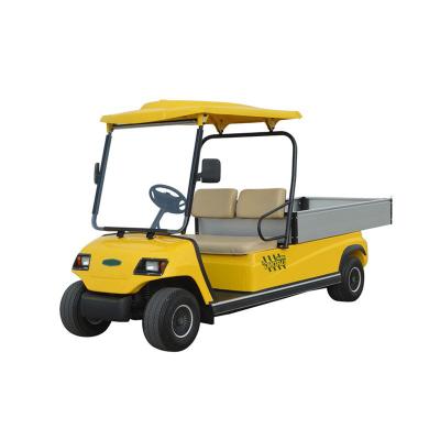 China Shining Brand 4 Seater Golf Car Cart Golf Buggy 72V Lithium Golf Electric Cart for Sale for sale