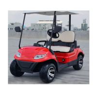 China Custom Club Car Precedent Hinged Golf Cart Tinted Windshield for sale