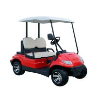 China Custom Club Car Precedent Hinged Golf Cart Tinted Windshield for sale