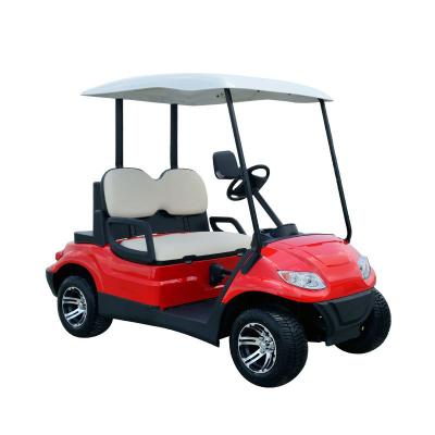 China Lithium Battery Atv Buggy Powered 2 Seat UTV 6.3kw Electric Golf Carts for sale