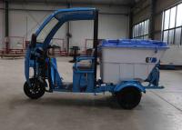 China Factory ABS material electric quick cleaning vehicle for sale