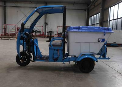 China Factory ABS material electric quick cleaning vehicle for sale