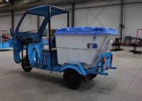 China Factory ABS material electric quick cleaning vehicle for sale