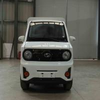 China Township community garbage transfer vehicle for sale