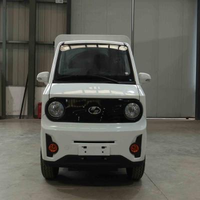 China Self-loading and self-unloading electric garbage truck, new energy garbage truck for residential communities for sale