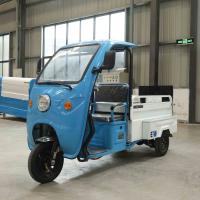China Thickened Transparent Rainproof Windproof Canopy Curtain For Express Delivery Vehicles for sale