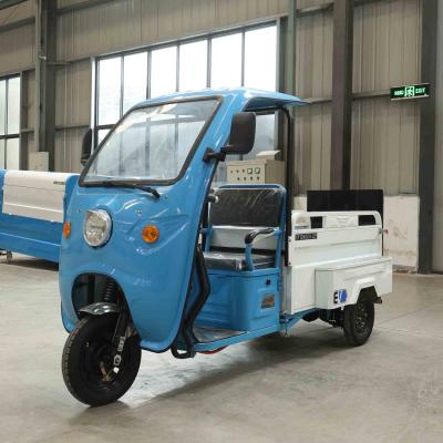 China Thickened Transparent Rainproof Windproof Canopy Curtain For Express Delivery Vehicles for sale