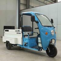China Thickened Transparent Rainproof Windproof Canopy Curtain For Express Delivery Vehicles for sale