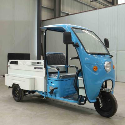 China Express delivery driver's sunshade and rain shelter made of plastic for sale