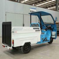 China Thickened Transparent Rainproof Windproof Canopy Curtain For Express Delivery Vehicles for sale