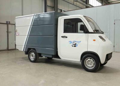 China 4 Way 5 Way Rural Garbage Transfer And Removal Cleaning Vehicle 30-50Km/H for sale