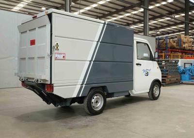 China Compression garbage truck, large compression garbage collection vehicle for sale