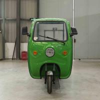 China Electric transfer sanitation vehicle for sale