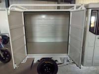 China Open-Body Electric Three-Wheeler Factory Direct from Manufacturer for Passenger and Goods Delivery for sale