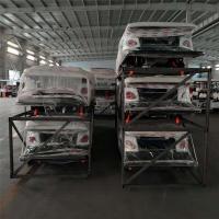 China Customizable 2-Seater Latest Model Electric Golf Cart for sale